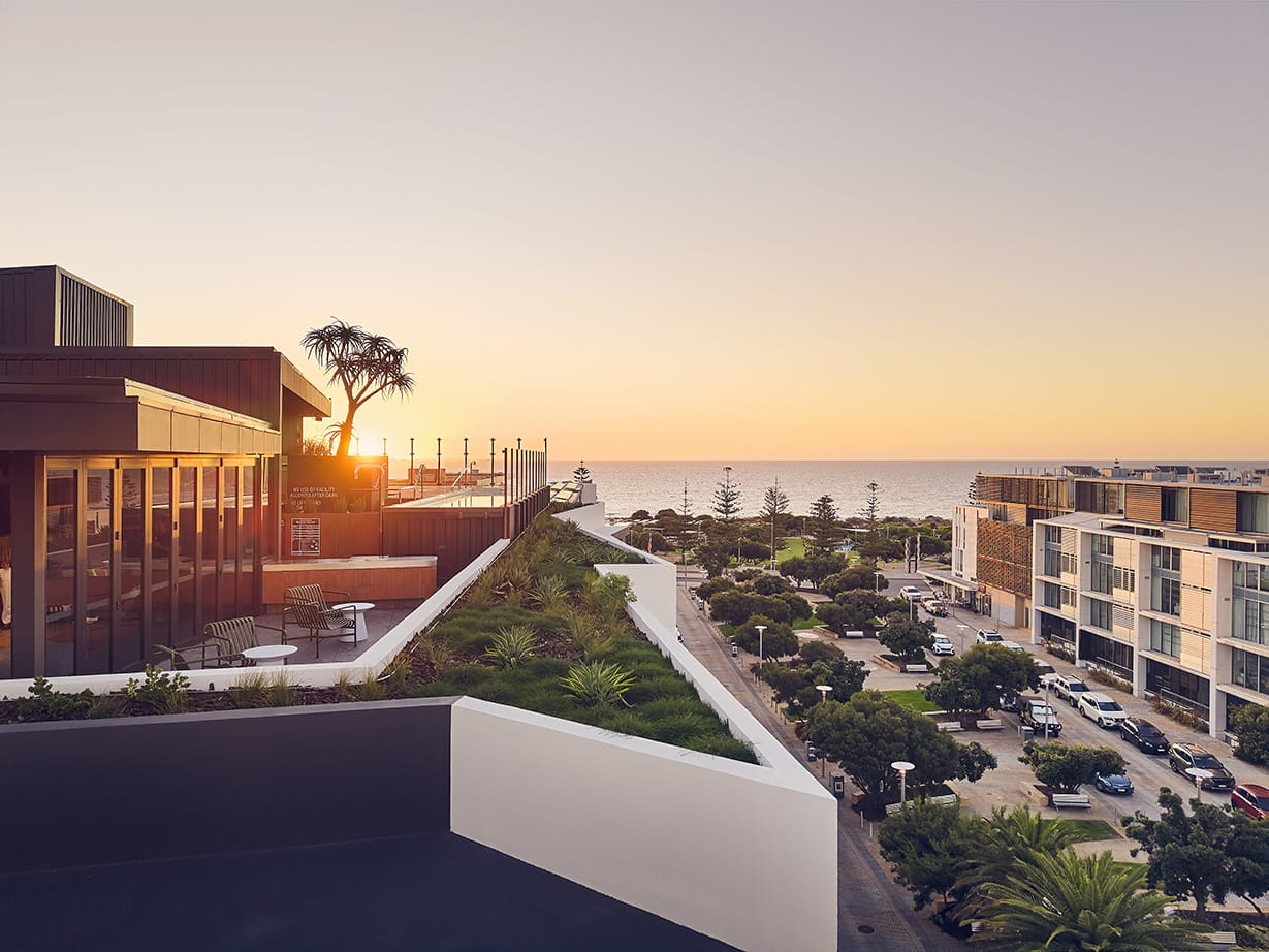 Freeman Residences - Hera Engineering