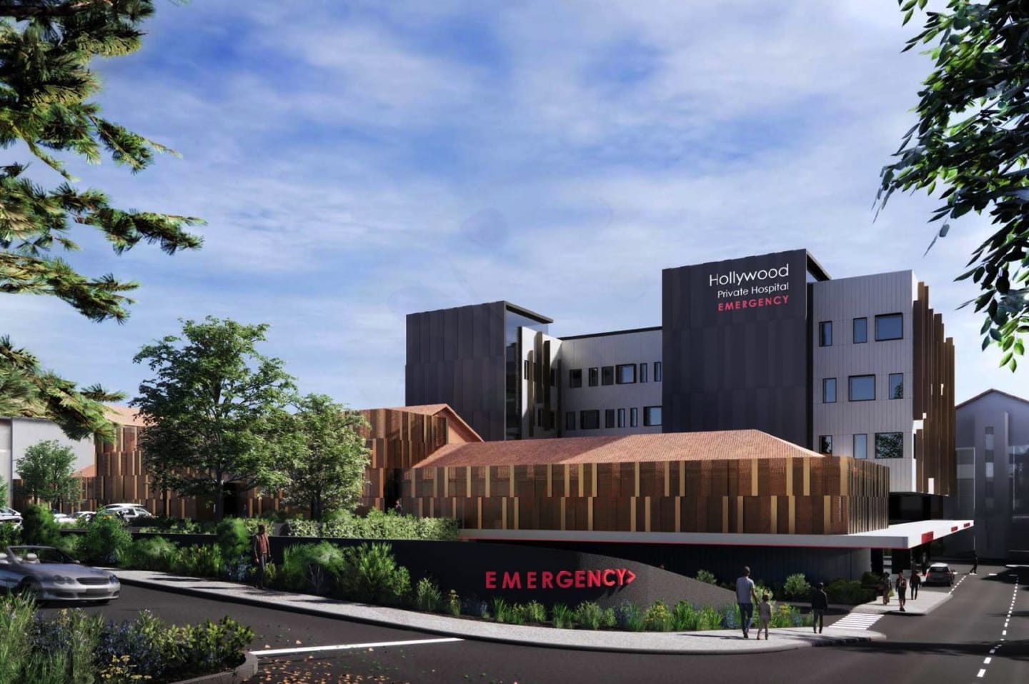 Facade Engineering Archives - Hera Engineering