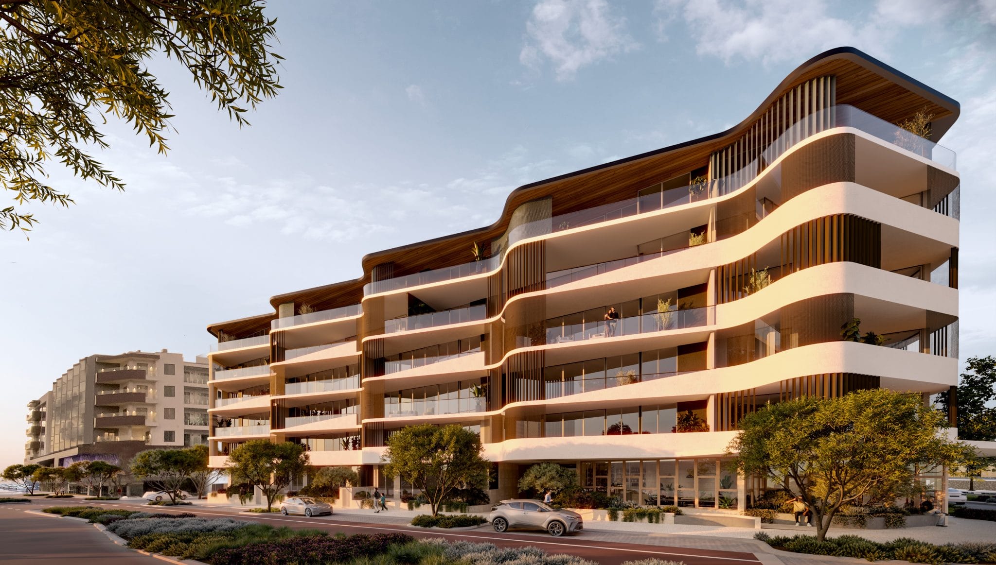 Windfall Residences - Hera Engineering