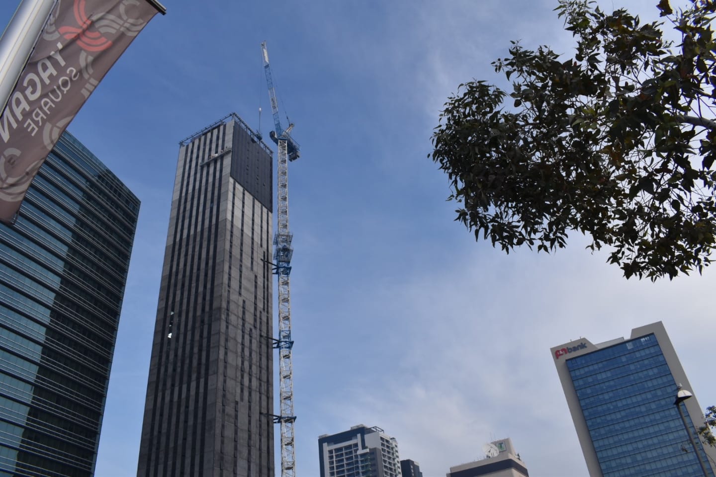 The Switch Perth - Hera Engineering