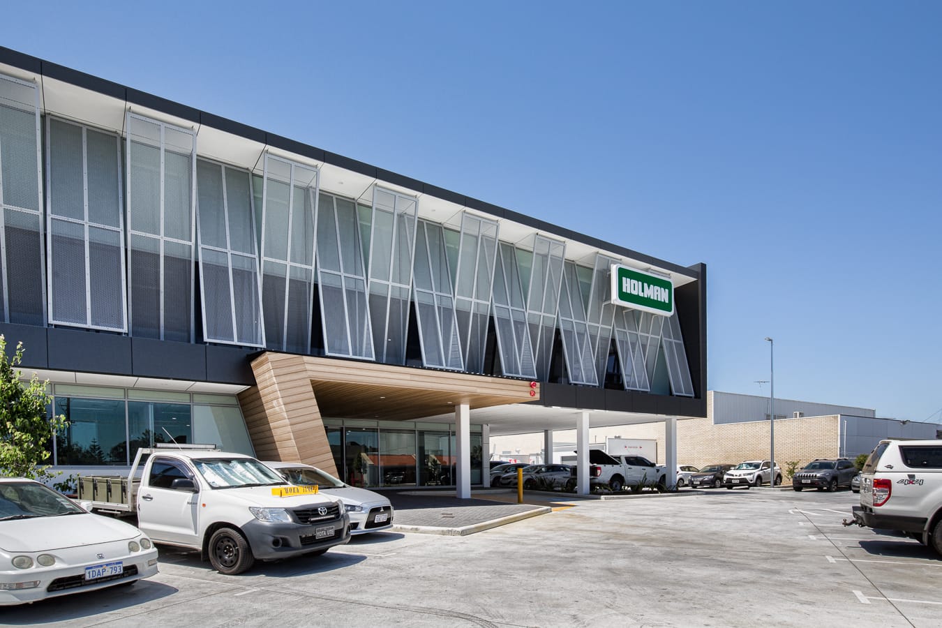 Facade Engineering Archives - Hera Engineering