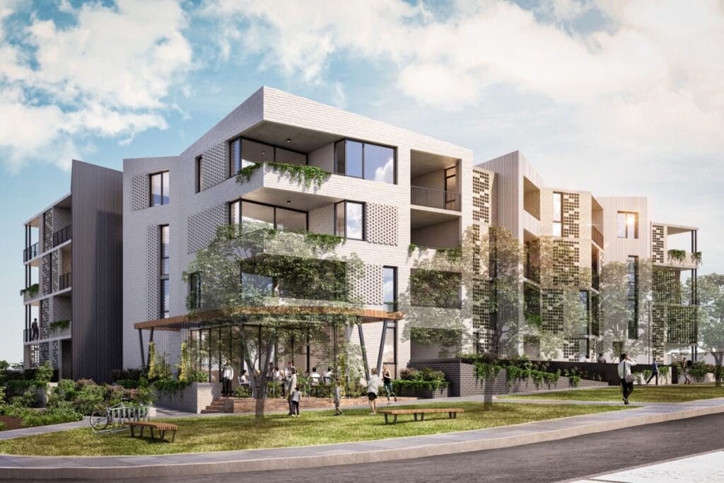 Montreal Commons - Hera Engineering