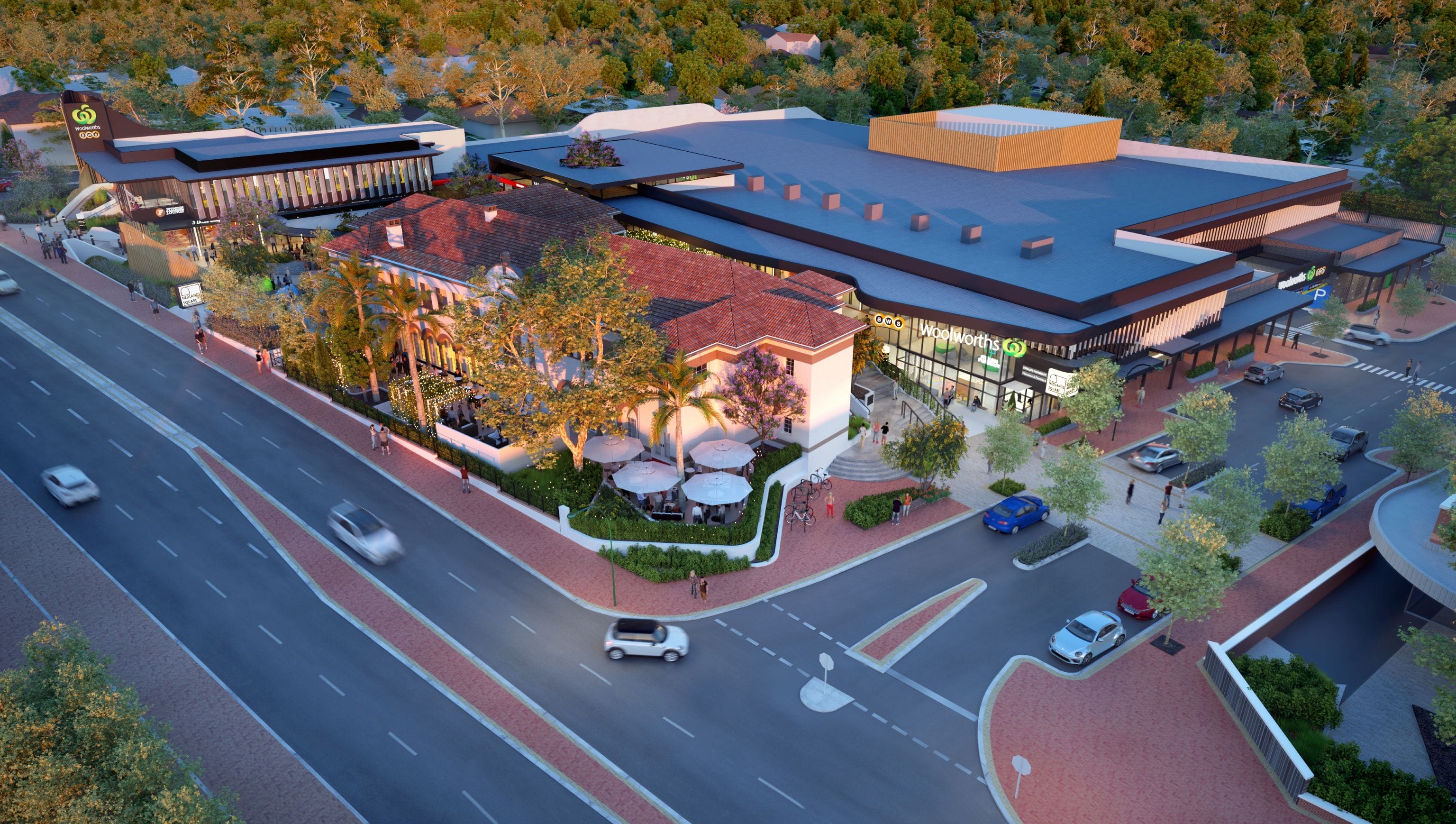 Home - Hera Engineering