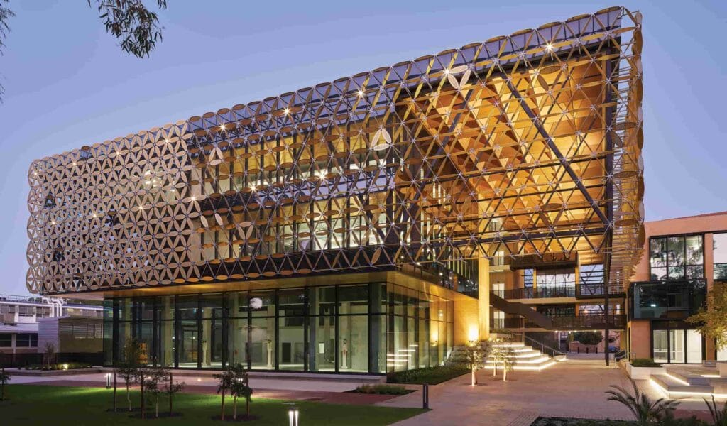 Structural Fire Engineering Archives - Hera Engineering