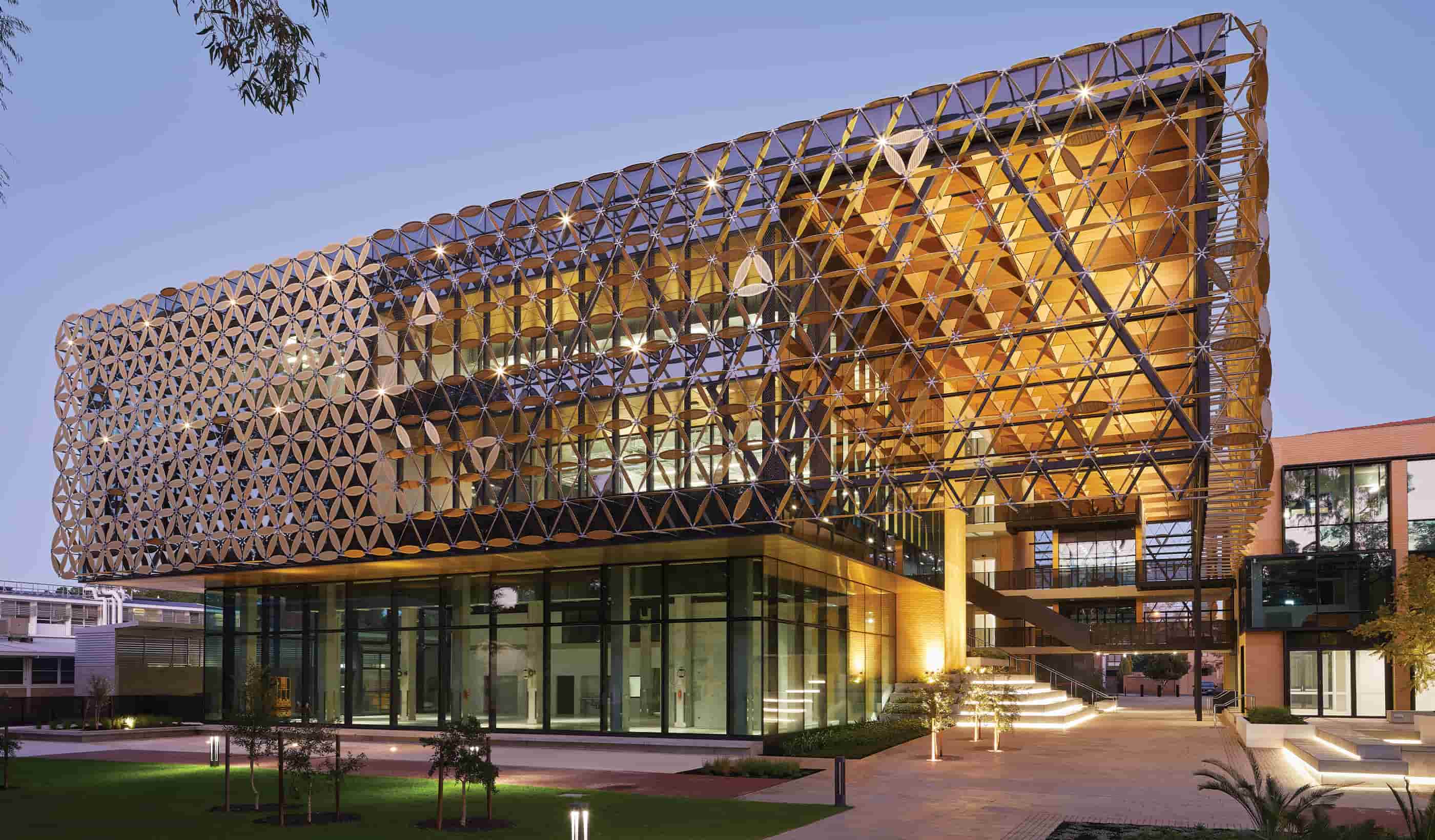 Structural Fire Engineering Archives - Hera Engineering