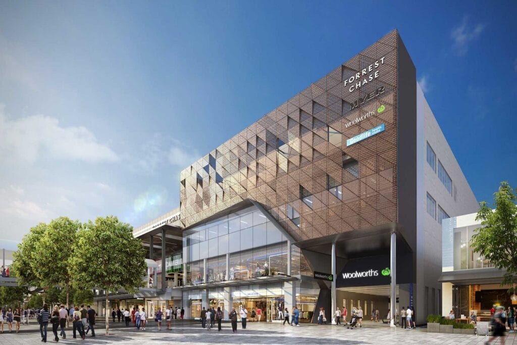 Forrest Chase - Hera Engineering