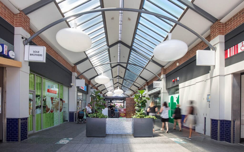 Subiaco Square - Hera Engineering