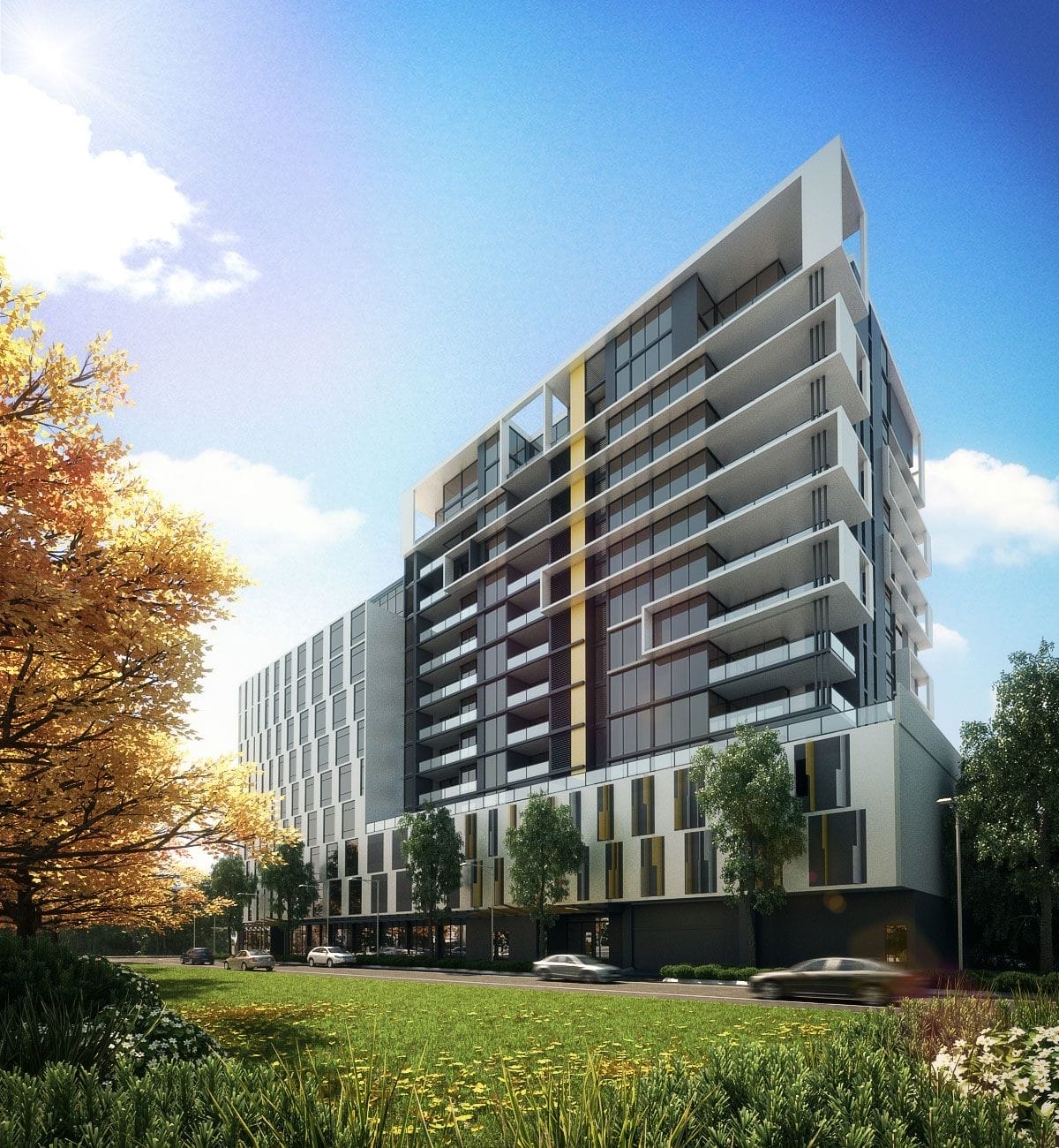 Projects - Hera Engineering